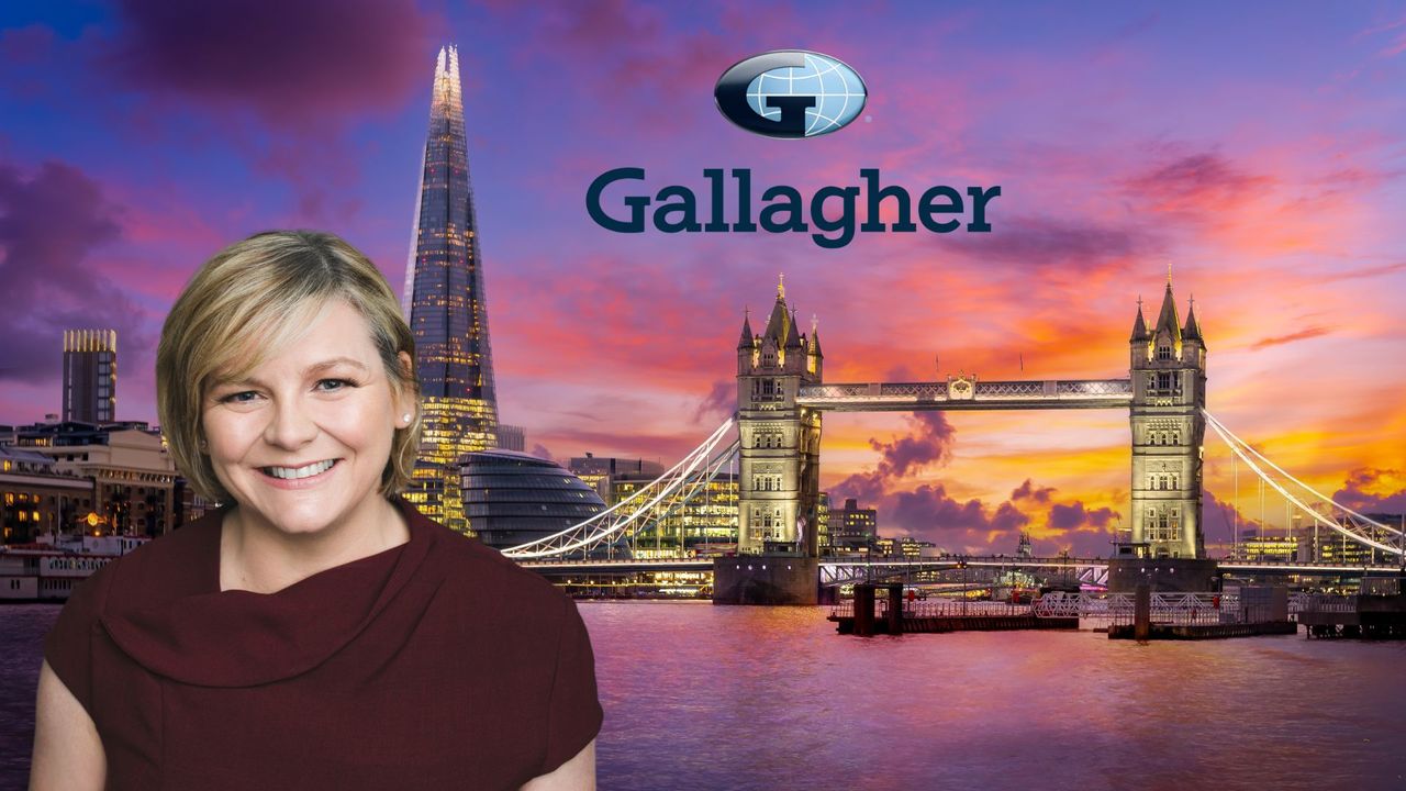 Gallagher’s UK specialty CEO to exit | Intelligent Insurer